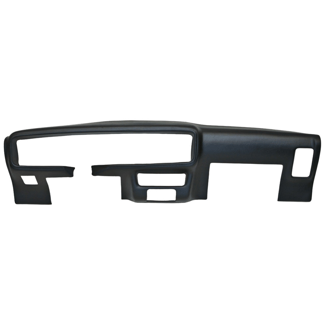 1970–1977 Pontiac Firebird & Trans Am Dash Cover – DashSkin