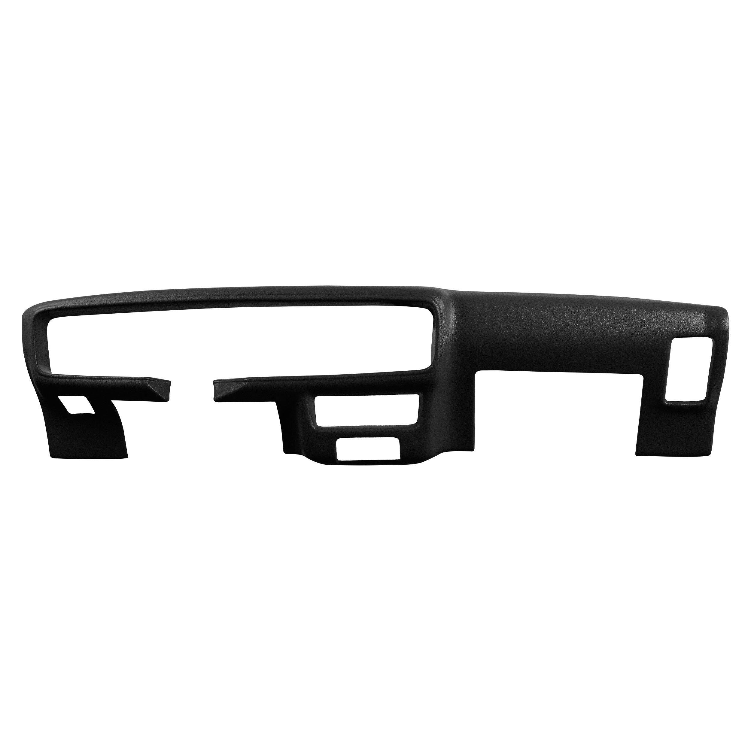 1978–1981 Pontiac Firebird & Trans Am Dash Cover | DashSkin Molded Overlay