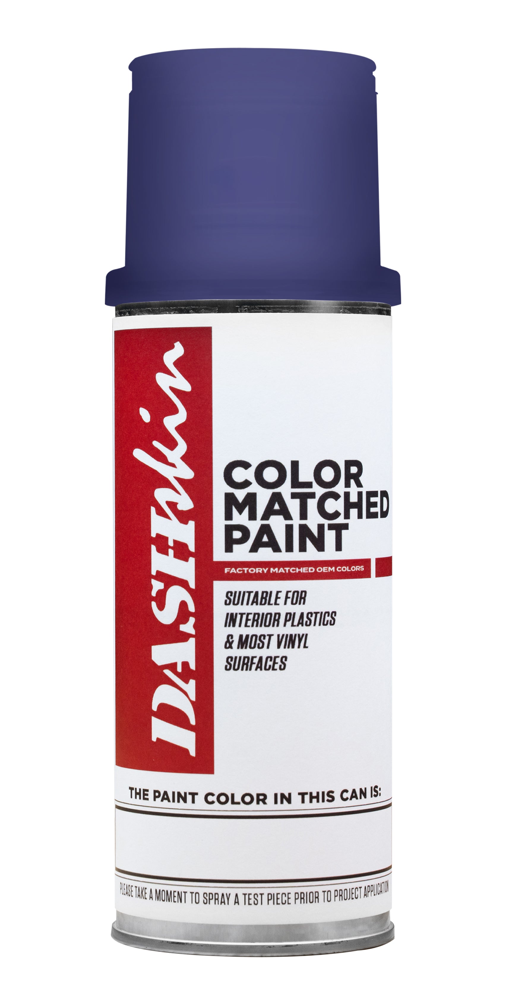 1997-1999 GM Truck Aerosol Colormatched Interior Paint for Vinyl & Pla ...