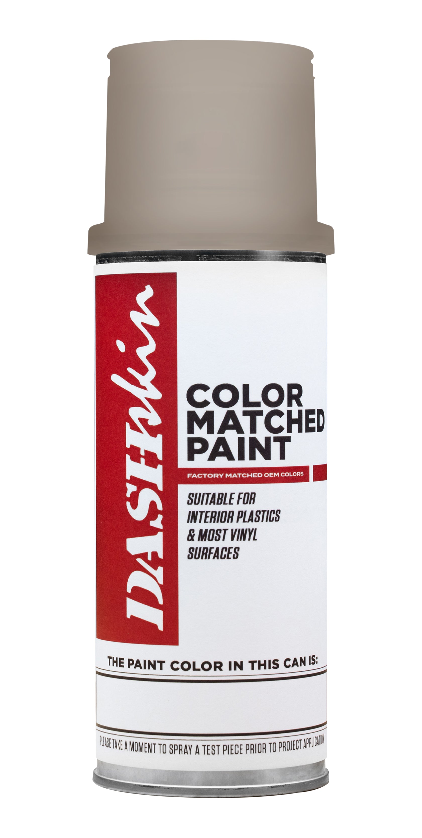 1997-1999 GM Truck Aerosol Colormatched Interior Paint for Vinyl & Pla ...