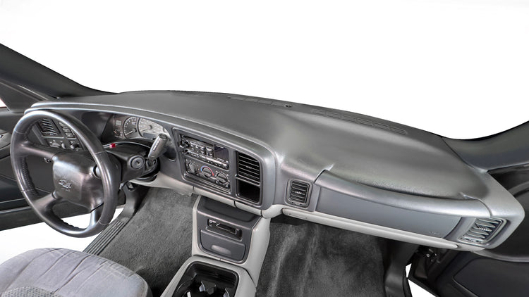 2000-2006 Tahoe/Suburban/Yukon/Avalanche (99-06 Silverado/Sierra) Mold – DashSkin