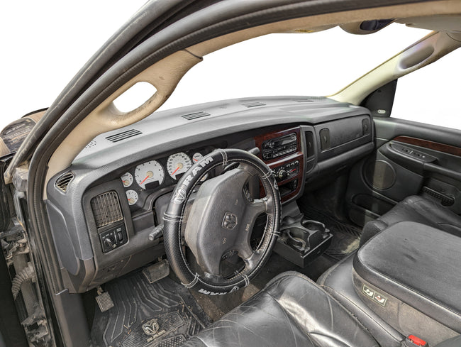 DashSkin - American Made Molded Dash Covers