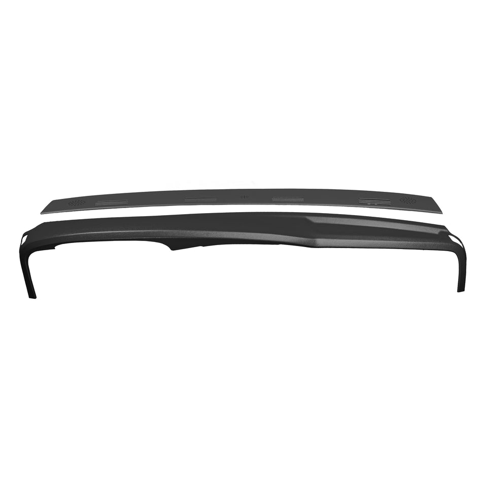 2002-2005 Dodge Ram Two Piece Dash Cover Kit – DashSkin