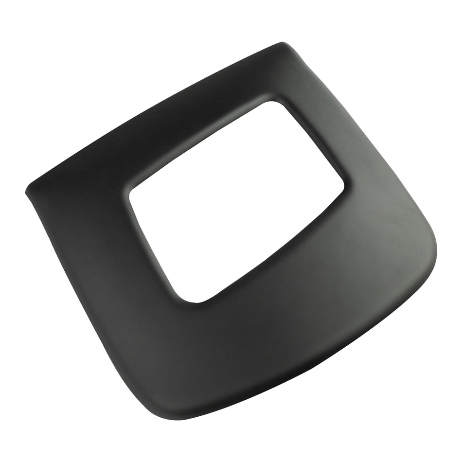 97-04 Chevy Corvette Molded HUD Bezel Cover – DashSkin